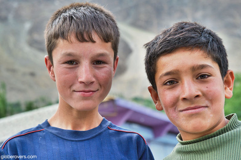 8 Reasons to Visit Pakistan’s Gilgit-Baltistan - GlobeRovers