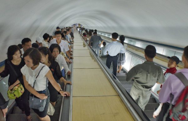 16+ Unrivalled Attractions in Pyongyang, North Korea - GlobeRovers