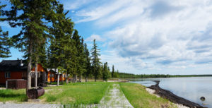 Exploring Fort Resolution - Canada’s Wild and Beautiful - GlobeRovers