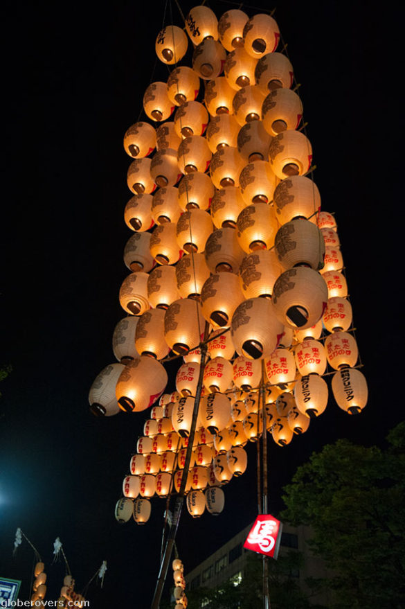 Everything you need to know about Japan’s Tōhoku Matsuri Festivals ...