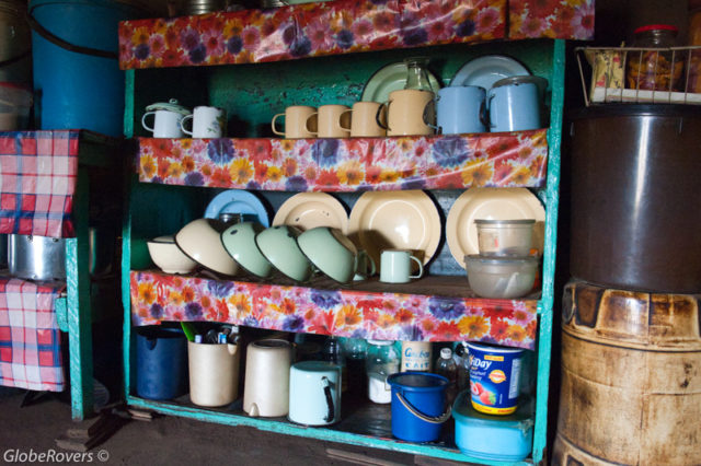 The Highlands of Lesotho - GlobeRovers
