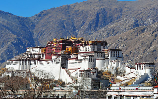 Tibet — Roof of the World - GlobeRovers