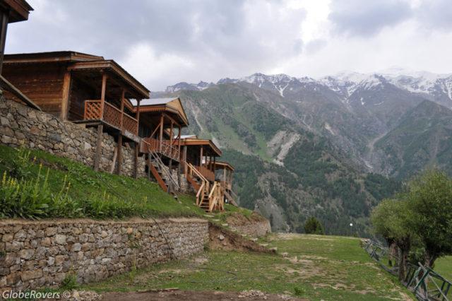 Gilgit to Fairy Meadows - Pakistan's Gilgit-Baltistan - GlobeRovers