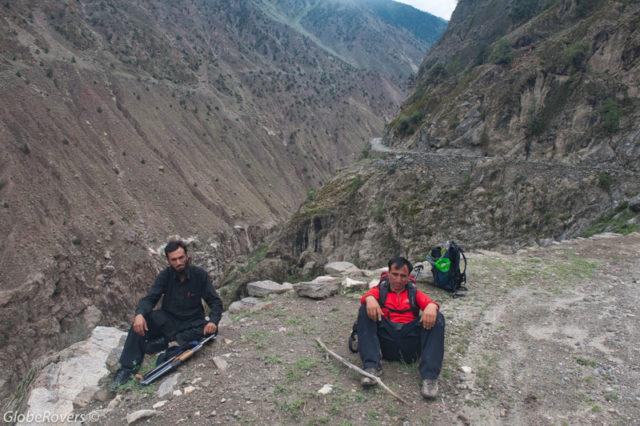Gilgit to Fairy Meadows - Pakistan's Gilgit-Baltistan - GlobeRovers